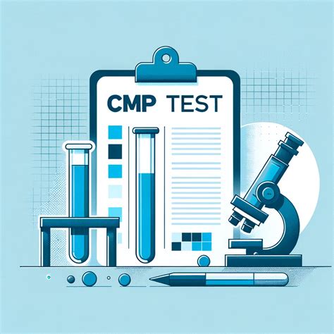 Best Guide To The Comprehensive Metabolic Panel Blood Test