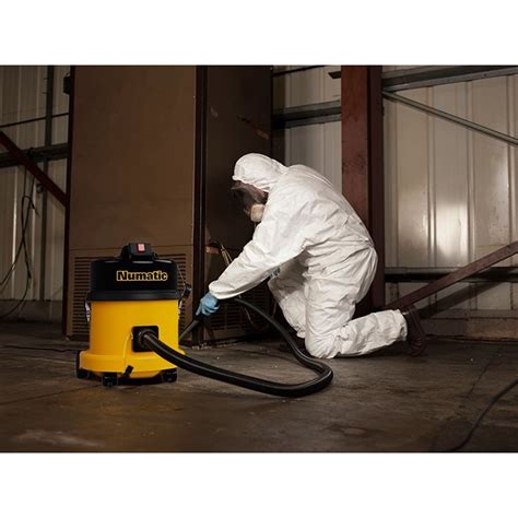 Numatic H Class Hz370 110v Hazardous Vacuum Cleaner From Our Hazardous