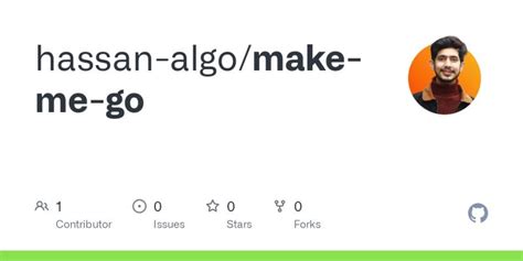 Hassan Anwar On Linkedin Github Hassan Algomake Me Go