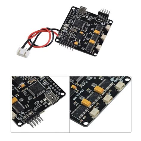 STORM BGC BIT Axis STM Brushless Gimbal Controller Board With Dual PicClick UK