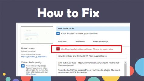 How To Fix Discord Javascript Error Simple And Easy Methods