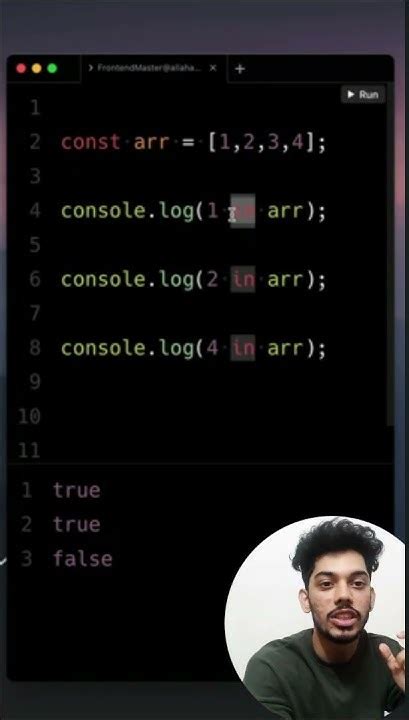 Javascript Interview Question 76 Js Output Based Questions