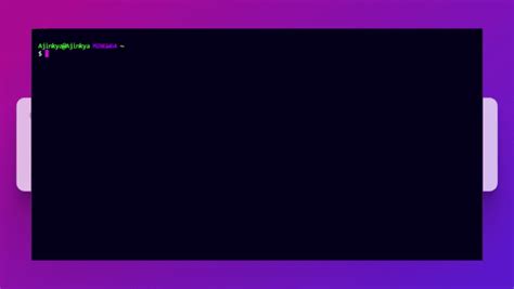 Contextcli An Ai Powered Cli Tool With Showwcase Integration Showwcase