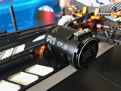R Wurks V R C Tech Forums