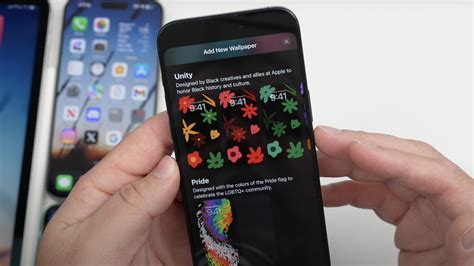 The Best Features In IOS 17 3 Lifehacker