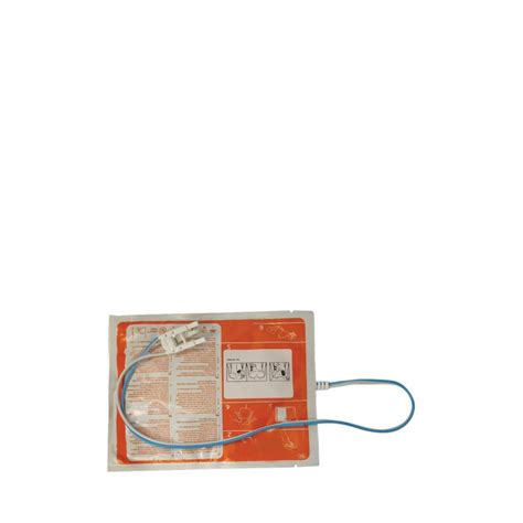 Aed7000 Adult Defibrillation Electrodes