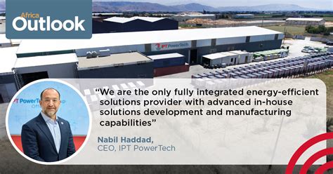 Ipt Powertech Group Brochure