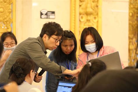 学校成功举办知识图谱赋能智慧教学新生态研讨会 华南师大新闻网