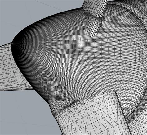 Separate Mesh Rhino Mcneel Forum
