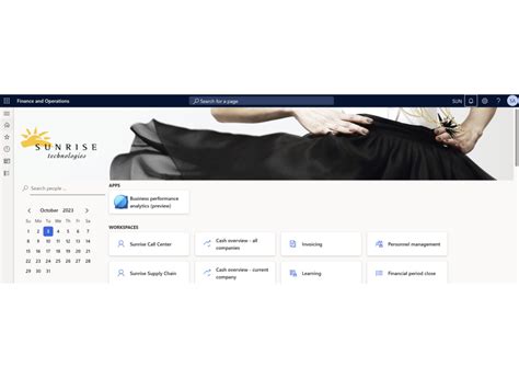 Meet Business Performance Analytics Your New D365 Reporting Tool