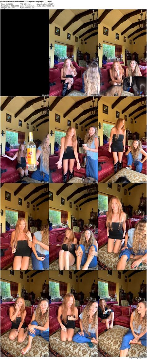 Carmen Electra Drea De Mateo And Tamara Sue Thorne Whoring Out Together Of The Day