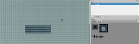 Auto Mapping Not Updating Questions Tiled Forum