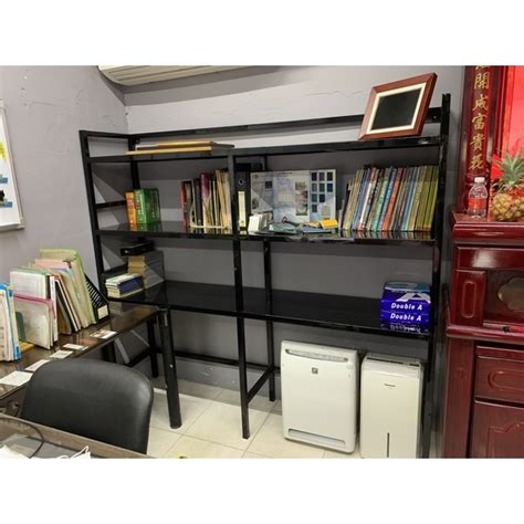 不鏽鋼書架 編號 91553 啟陽鐵工廠 好評推薦 本月主打