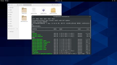 如何从centos Linux 8迁移到centos Stream 8 Linux迷