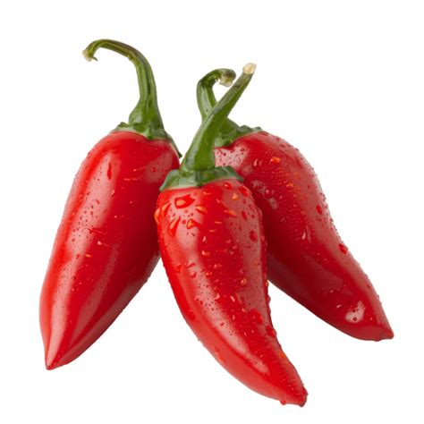 Mexican Hot Pepper Pngs For Free Download