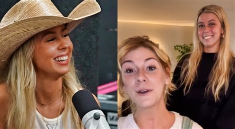 Video Haliey Welch Created The Most Ridiculous Song To Help Explain To Her Grandma What Hawk