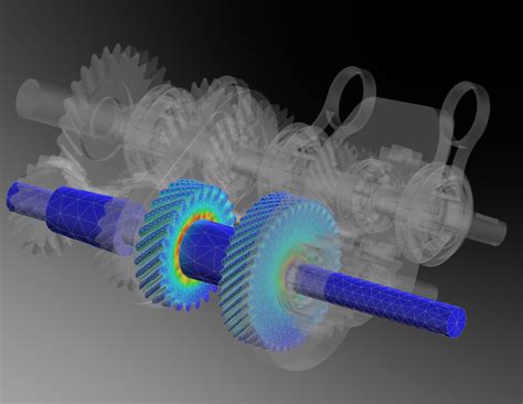Expert Mastery Of Finite Element Analysis Fea And Solidworks Simulation P3 Bolts Areafea