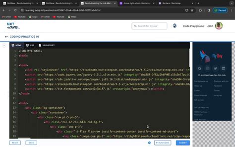 How I Built A Responsive Website Jenit Joseph Jose Posted On The