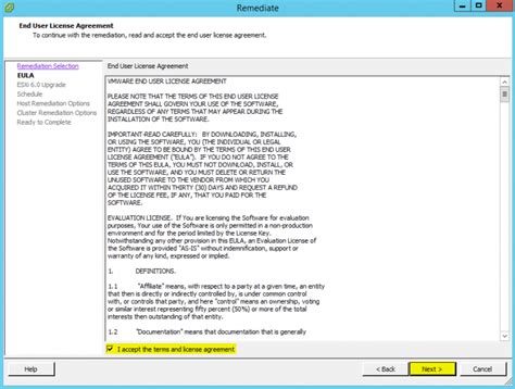 Deploying VMware Update Manager Update Virtually Boring