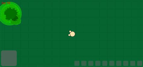 Javascript Algorithm To Draw Sprites On Infinite Map Stack Overflow