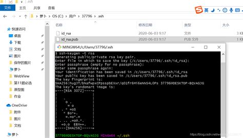 Git使用方法 Csdn博客 Git使用方法 Csdn博客