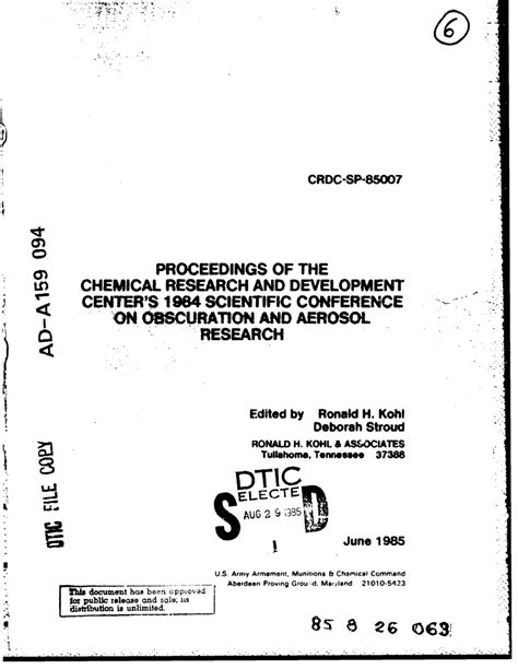 Pdf Wind Tunnel Simulation Of Diffusion In A Convective Boundary Layer