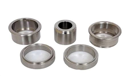 Stub Axle At 1200 00 INR In Faridabad Haryana Technomech Industries