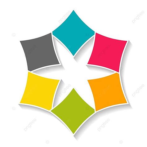 Infographic Business Template Vector Illustration Number Infographics Label Vector Number