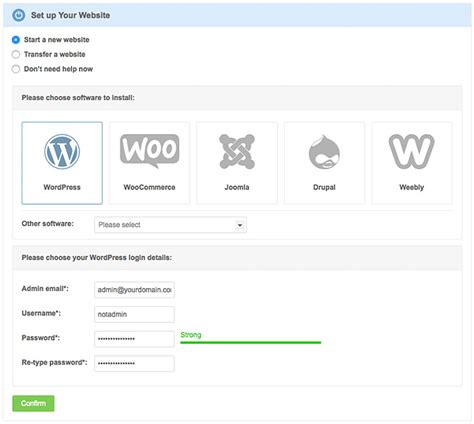 How To Start A Blog Pipdig Support
