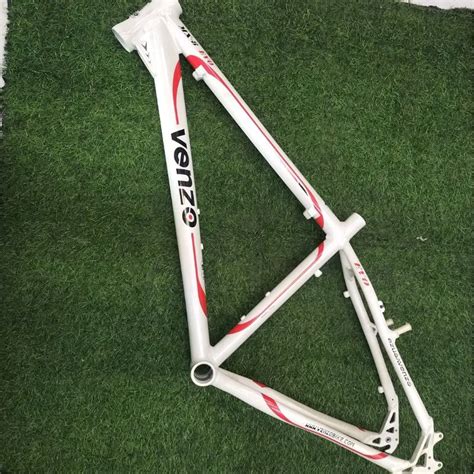 Venzo Frame 26er Alloy Below Srp Shopee Philippines