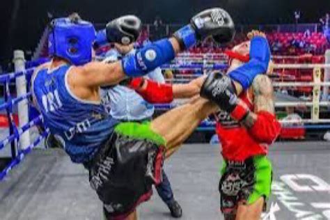 موی‌تای ایران چگونه تعلیق شد؟ مشاجره‌ای که به کل تیم ملی لطمه زد