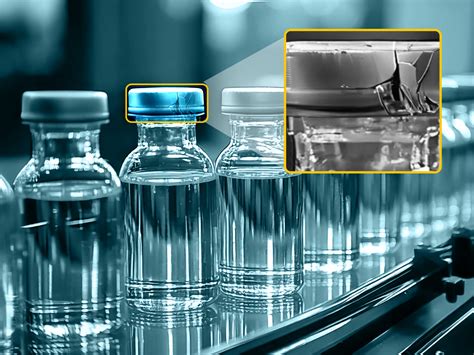 Bottle Quality Control With Ai How Computer Vision Helps Automate