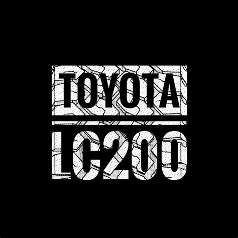 Toyota Lc200 Youtube