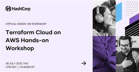 Kalyan Krishna On Linkedin Terraform Cloud On Aws Hands On Workshop