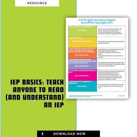 Atm Iep Inclusive Babeing