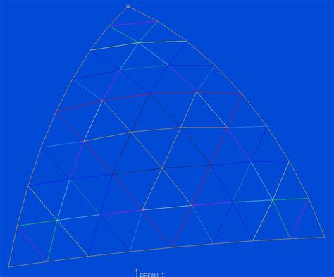 how to create evenly distributed points on a spher ptc community