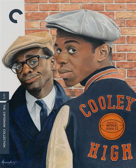 Cooley High Criterion Collection Blu Ray Review A Coming Of Age Gem