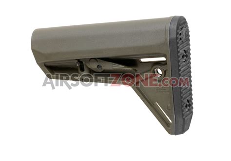 Magpul Moe Sl Carbine Stock Mil Spec 2024 Airsoftzone
