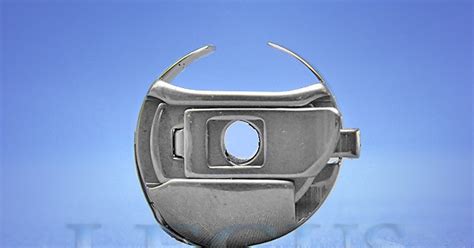 в Калининграде шпульный колпачок XC7206001 Bobbin Case для вышивальной ...