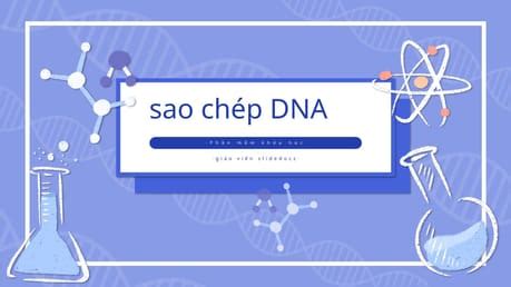 Mẫu Powerpoint Sinh Học Miễn Phí Tốt Nhất Cho Bài Thuyết Trình Của Bạn Slidesdocs