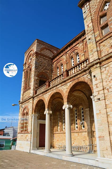 Photos Of Karlovassi Samos Pictures Karlovassi Greece