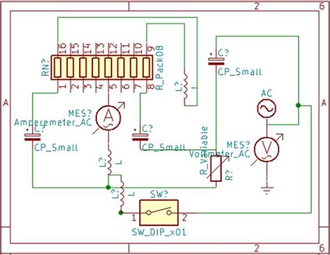 Free Electrical Schematic Drawing Program