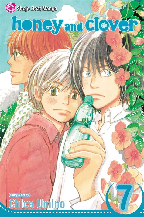 Honey And Clover Vol Book By Chica Umino Official Publisher Page Simon Schuster Canada