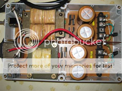 Audio Alchemy Dac In A Box