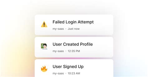 Monitor Failed Logins In Your Python Application Logsnag