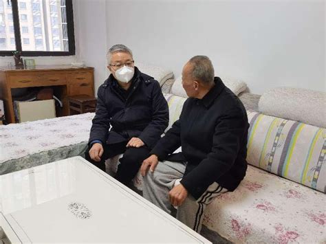 孙敏敏走访慰问六安市九三学社社员 九三学社安徽省委员会