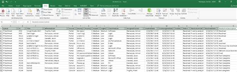 mass edit scsm incidents using powershell and excel by arman rm