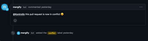 What Is A Merge Conflict Understanding The Difference Between Semantic