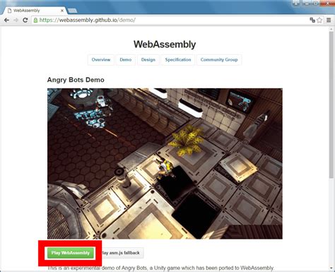 JavaScriptを補完してウェブを高速化するWebAssemblyをChromeがついに実装したので実行速度を試してみた GIGAZINE
