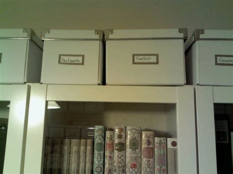 Las Cajas Kasset De Ikea Son Baratas Y Las Puedes Encontrar En